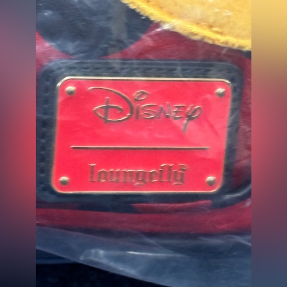 Loungefly | Bags | Nwt Loungefly Disneys Winnie The Pooh Ladybug ...